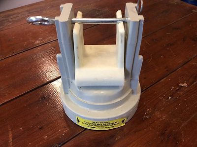 Maclean Reliable Power Products insulated 35KV stringing insulator | eBay