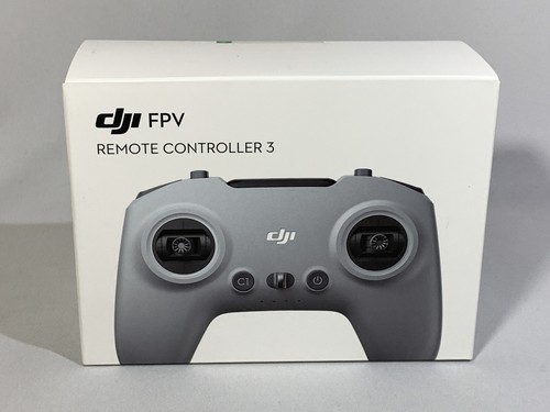 DJI FPV Transmitter Remote Controller 3 Compatible with Neo/Avata 2 ...