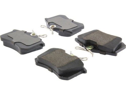 Centric Parts Disc Brake Pad Set P N 102 03400 805890149590| eBay