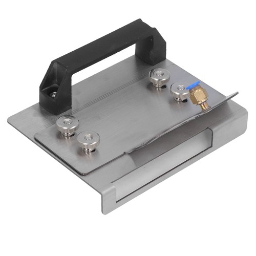 Ceramic Tile Angle Grinder Chamfer Stand Angle Grinder Stand Versatile ...