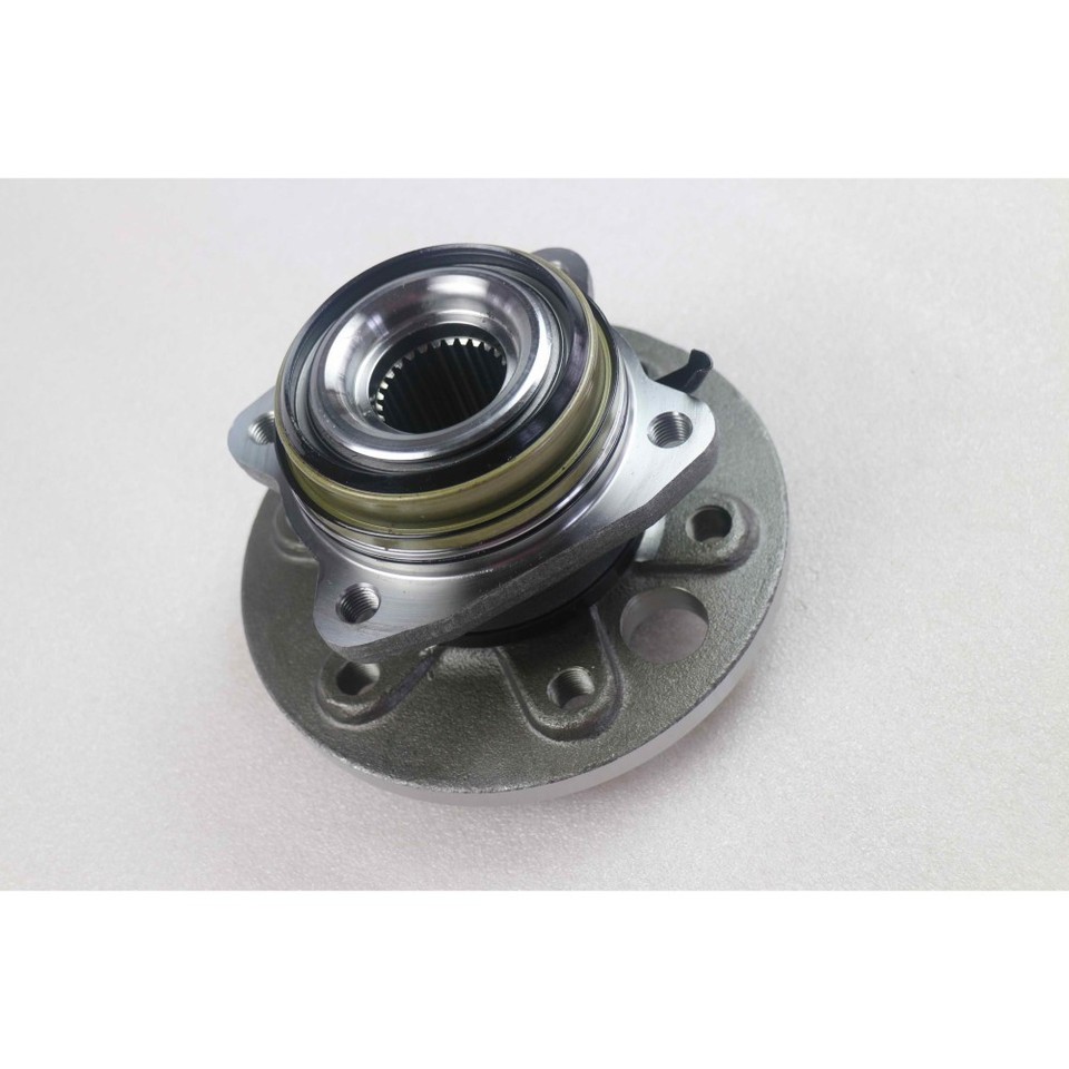 Rear Wheel Hub & Bearing Assembly 2PCS FIT FOR Mercedes Benz Sprinter ...