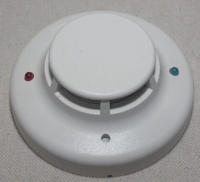 Smoke Detectors - Smoke Sensor Head