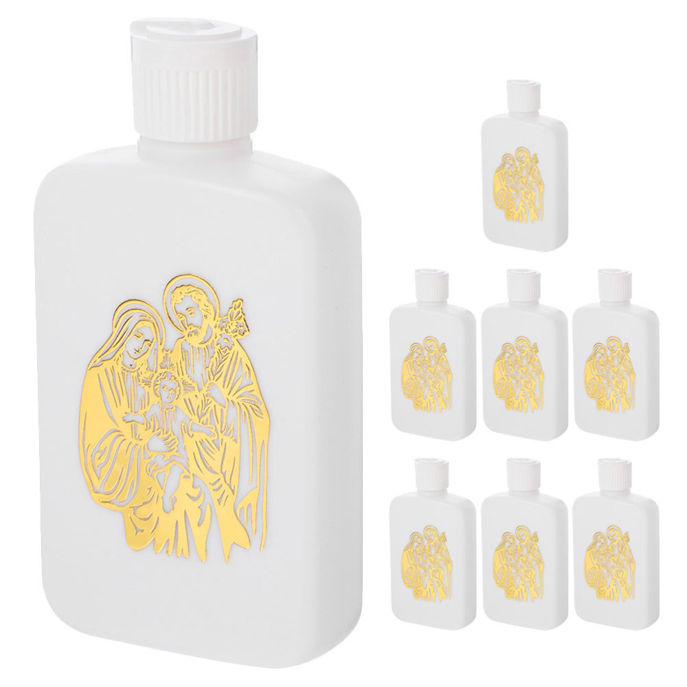 Baptism Holy Water Bottles