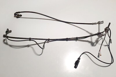 2019 BMW K50 K51 R1200GS R1250GS ABS Wheel Speed Sensor 34528551611 ...