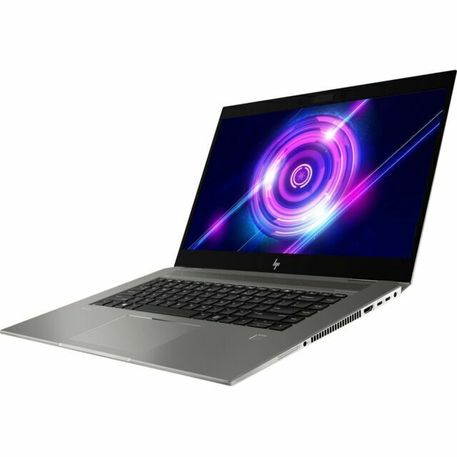 HP ZBook Studio G5 15.6 inch (512GB, Intel Core i9 8th Gen., 2.90GHz ...