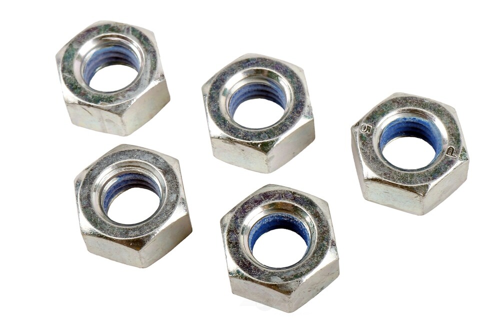 Back Glass Wiper Arm Nut-AWD GM Parts 11569591 for sale online | eBay