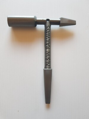 Badge: Large Carriage Key (Replica) | eBay