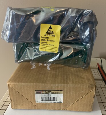 HVAC - Control Board