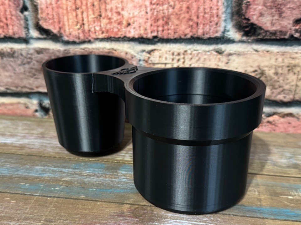 Mini Cooper Cup Holder Extender Gen 3 2014 - 2024 F55 F56 F57 | eBay