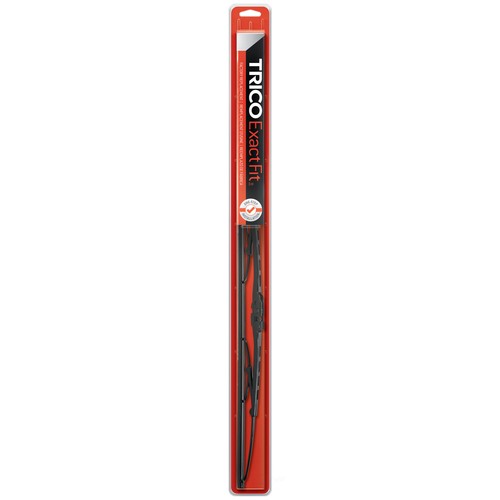 TRICO 12-I 12" Rear Wiper Blade for Pinch Tab/Trunion Special Rear ...