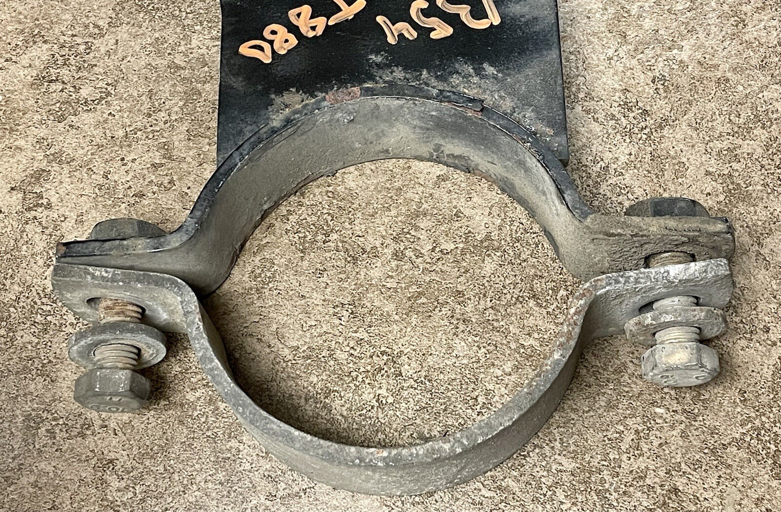 PACCAR BRACKET M11-6541 *READY TO SHIP* | eBay