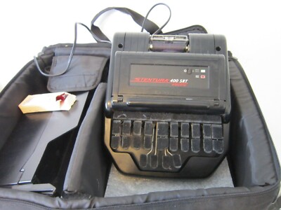 Stenographs - Stentura 400 Srt Electric