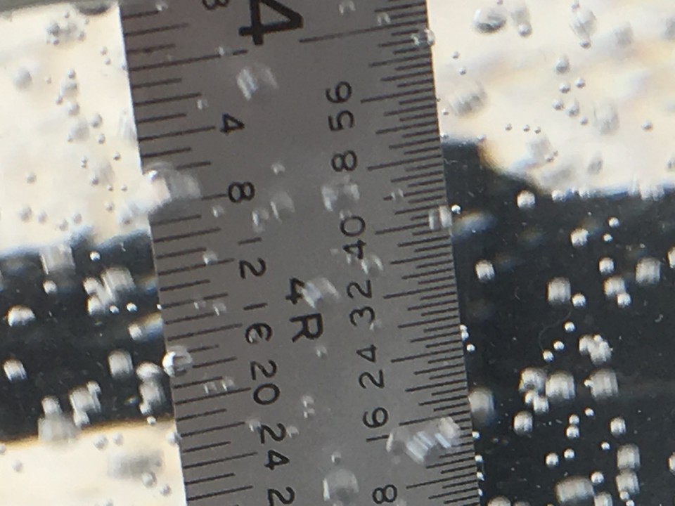 4 - 24" MEGA AIR MICRO BUBBLE AIR DIFFUSER Air Stone/ Aerator For ...