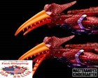 NEW IN BOX Metagate G-04 Air King Terrorsaur MG04 TRANSFORMER 20 CM USA ...