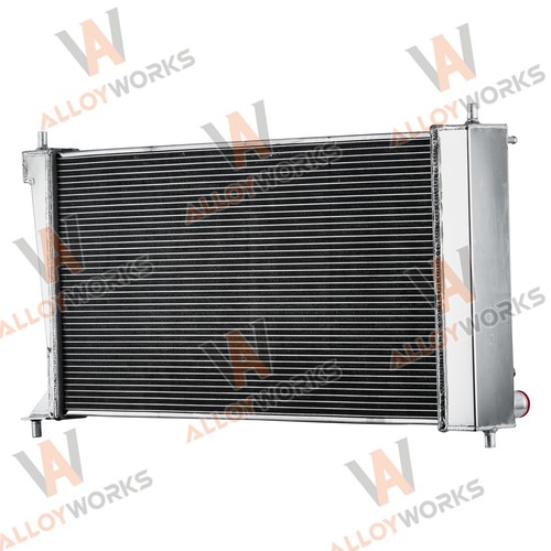 3 Row Aluminum Radiator For 2004-08 07 Ford Expedition F150 F250 4.2L 4 ...