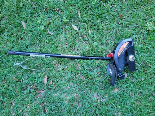 Trimmer Plus LE720 Universal Edger Attachment for Battery and Gas ...