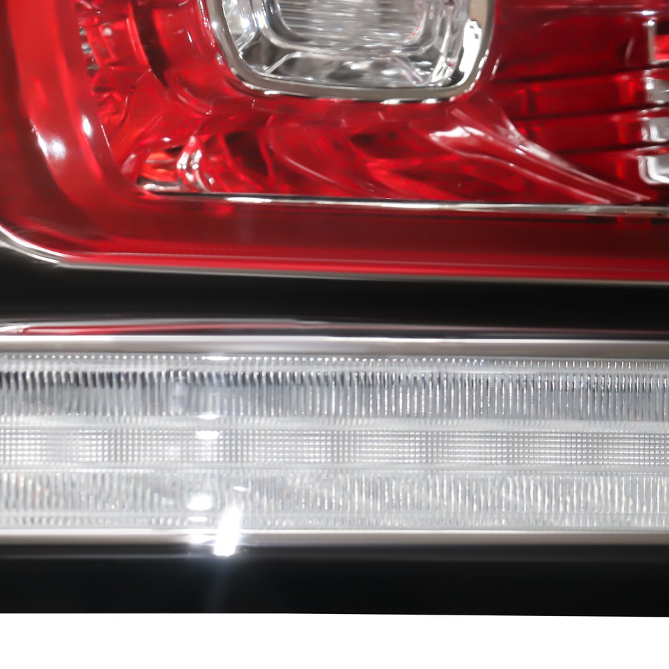 Left Driver Side Tail Light For 2014 2015 2016 2017 Range Rover Sport ...