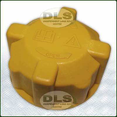 Expansion Cap Land Rover Defen Td5/Td4, Freelander 1 VIN 3A289375 on ...