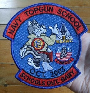 MILITARYPATCHSTORE | eBay Stores