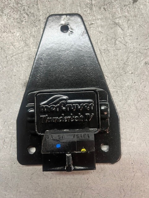 MerCruiser Ignition Module | eBay