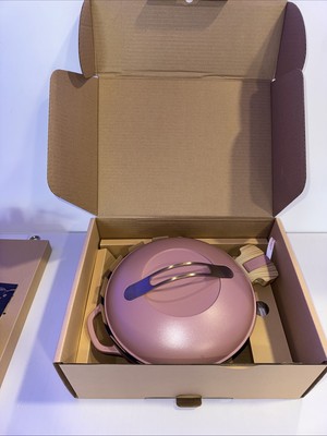 La Fabuleuse Cookut 24 Cm Rose | eBay