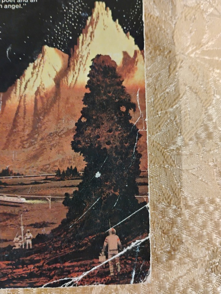 Earthlight by Arthur C. Clarke ~ 1973 Ballantine Books Sci/Fi Paperback ...