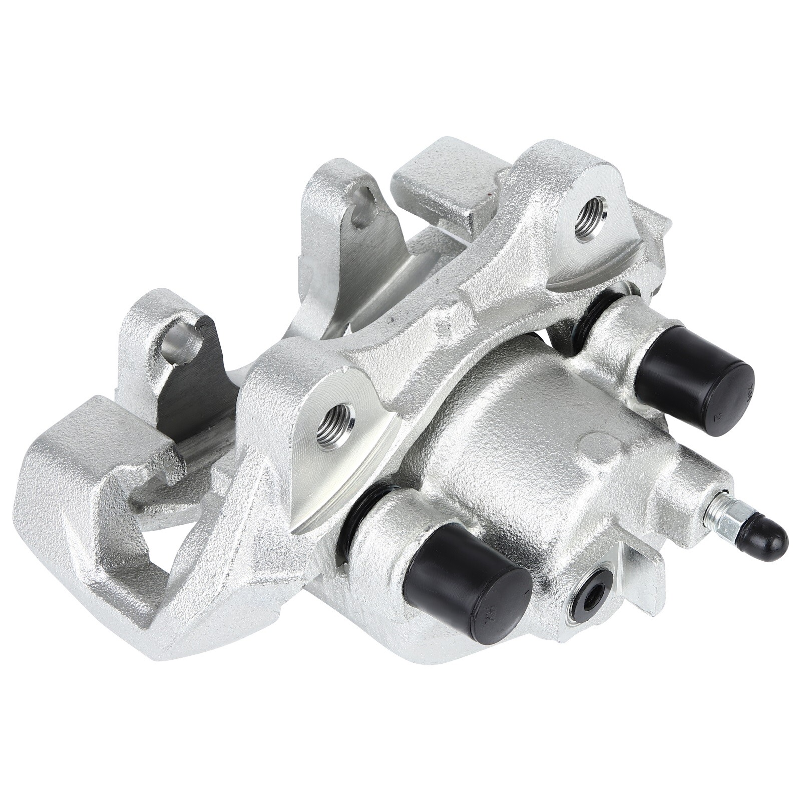 Rear Disc Brake Calipers w/ Bracket Left Right For 2011-2018 Dodge ...