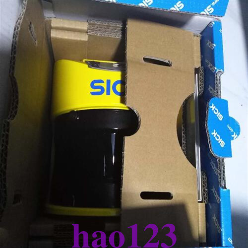 S30A-6011CA 1023547 SICK Laser Scanner New in box By DHL or FedEx | eBay