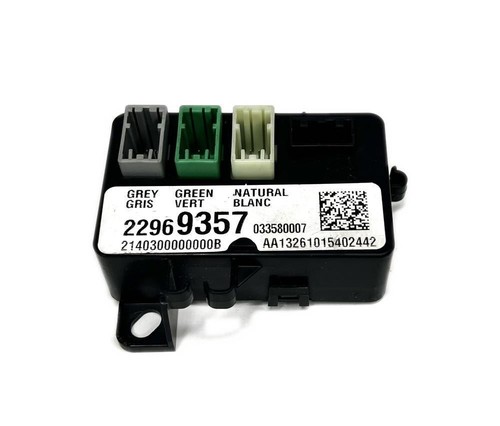 2014 - 2019 C7 Corvette Steering Column Module OEM 22969357 - Foto 1 de 1