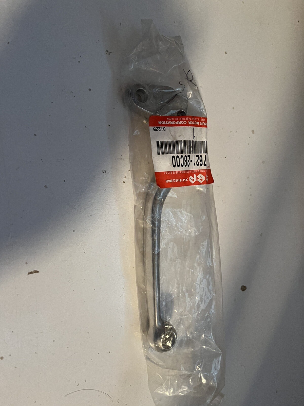 OEM Suzuki Clutch Lever 57621-28C00 | eBay