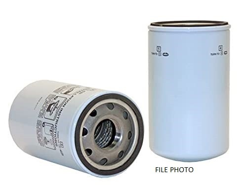Wix 51748XD - cross reference oil filters | oilfilter-crossreference.com