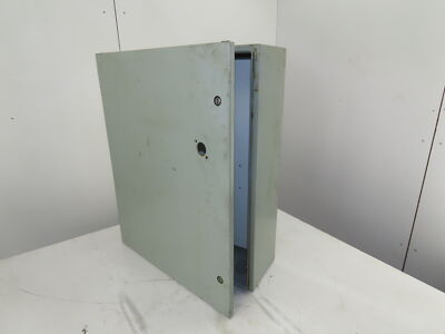 Boxes & Enclosures - 30 X 24