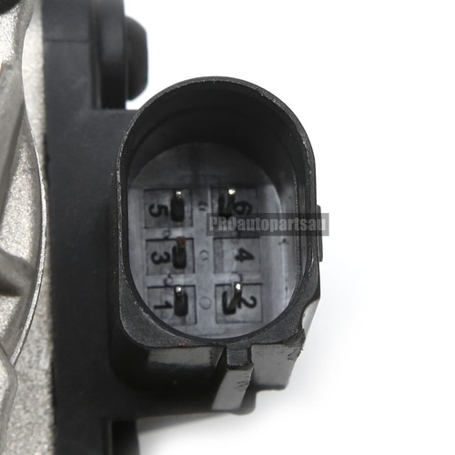 Turbo Actuator 04E198725F Fit For 12-21 VW Tiguan Passat Audi A3 S3 ...