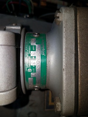 Receptacles & Outlets - Powertite Plugs