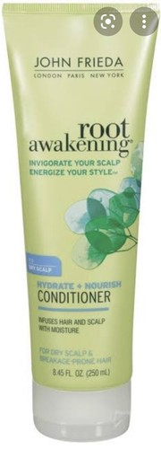 John Frieda Root Awakening Conditioner 250ml | eBay