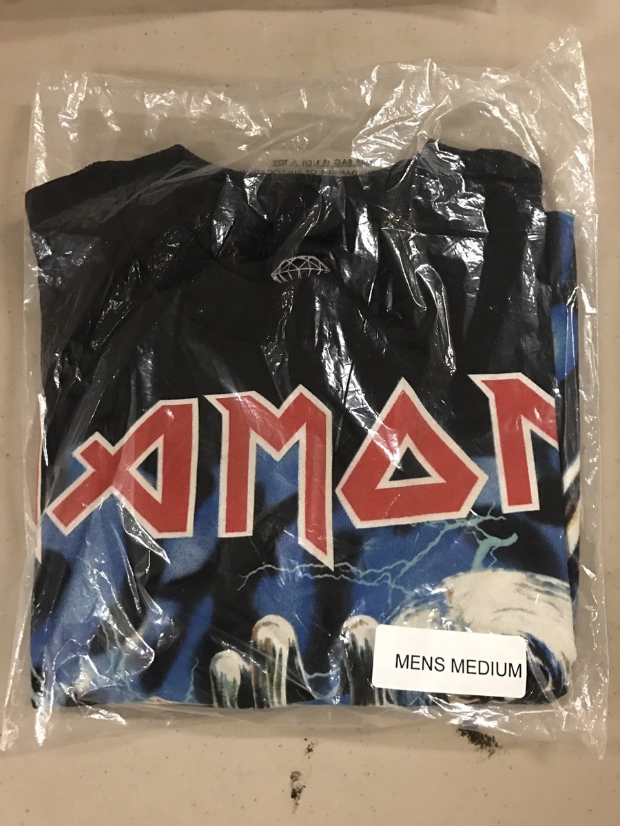 2006 Diamond Supply Co x Iron Maiden 2006 Diamond Supply Co x Iron Maiden