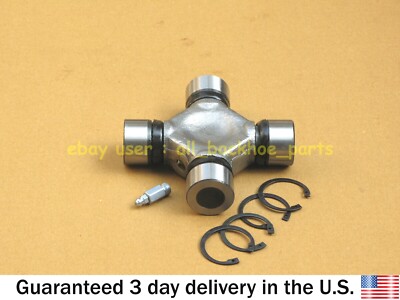 CAT PARTS - UNIVERSAL JOINT / SPIDER KIT (5V5474 8V6431 8V6435 9C0778 ...