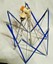 Marukyo KSM~ K.M.REELING MACHINE Yarn Swift, Japan, Metal, box | eBay