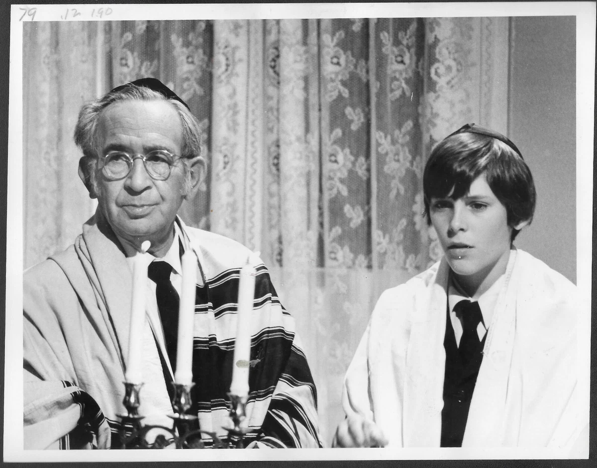 Radames Pera Waltons