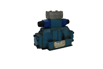 Vickers DG5S-8-2N-MWLB-20/DG4V-3-6N-M-WLB-40 Directional Control Valve ...