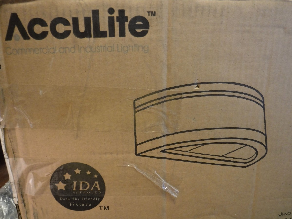 Juno Lighting Acculite | Shelly Lighting