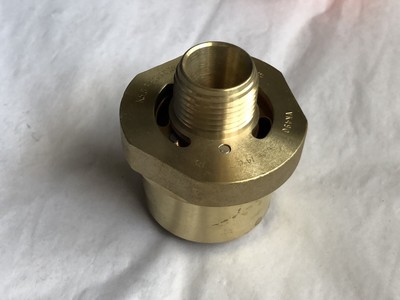 Sprinkler Heads - Vk