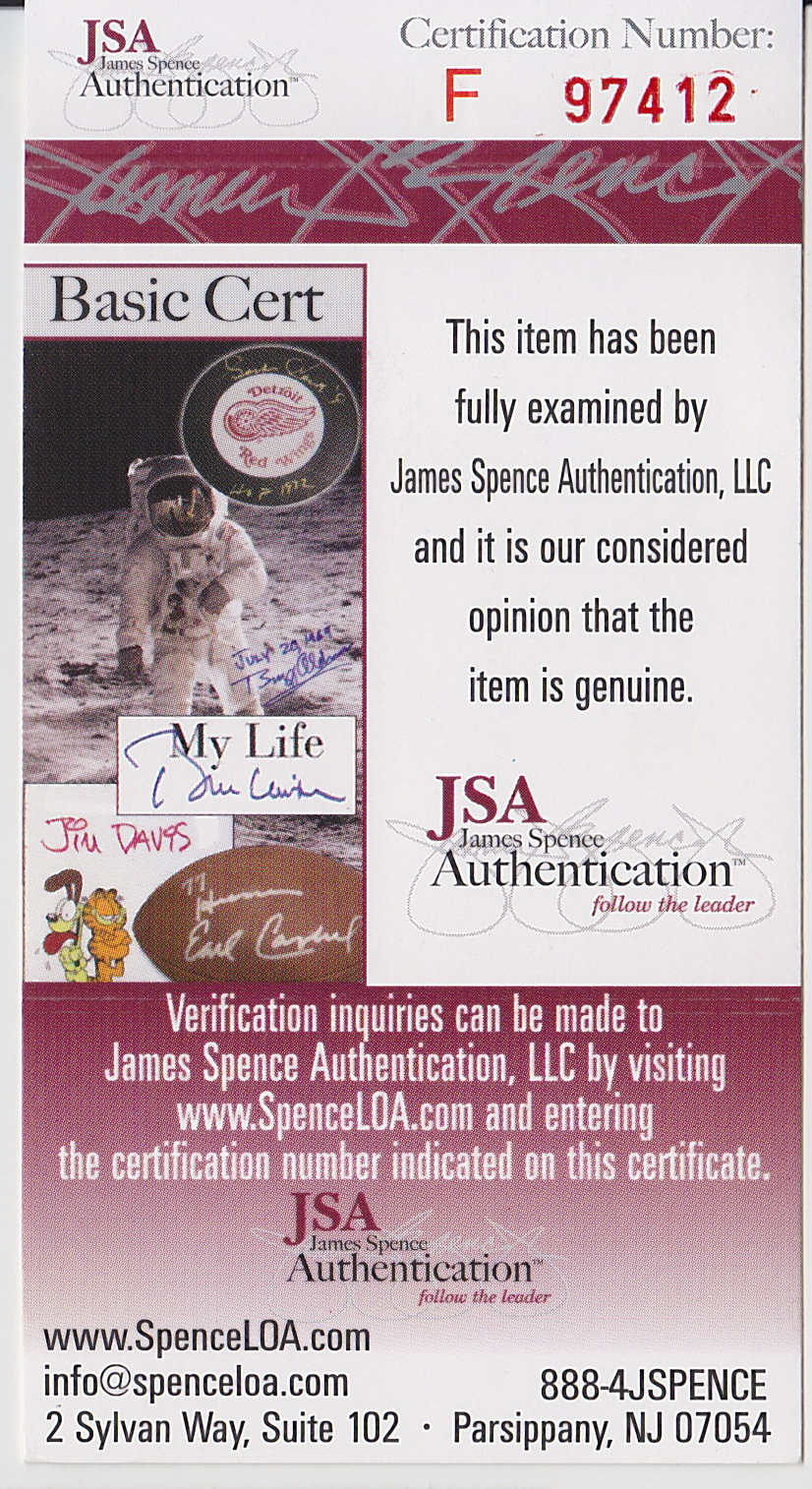 HAL LANIER SIGNED TOPPS 479 TRADING CARD NY YANKEES SAN FRANCISCO ...