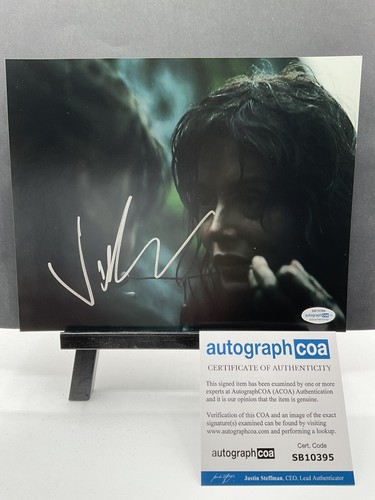 Valene Kane signed photo Rogue One autographed ACOA Star Wars signed ...