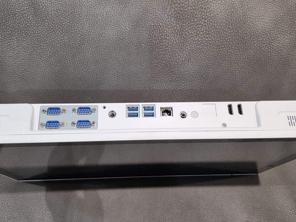 Tangent T22B V4 AIO Touch – i7-8550U, 16GB RAM, 256GB SSD, Battery ...