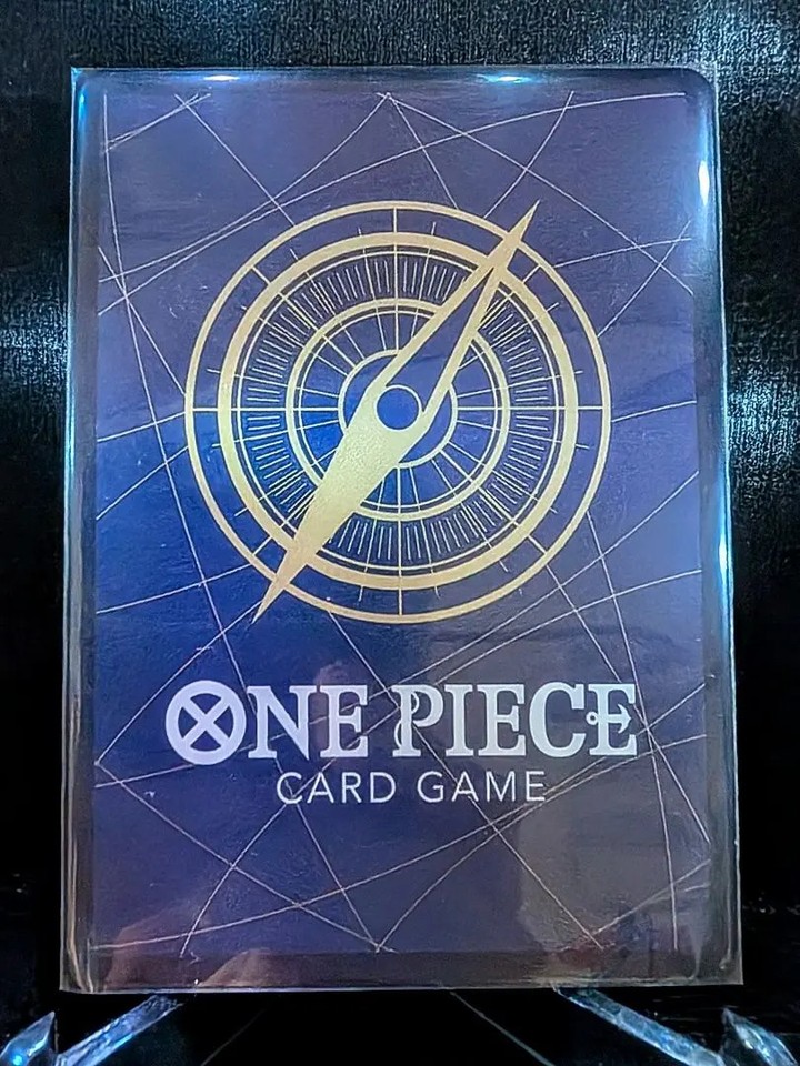 Uta (Alt Art) EB03-003 SR ONE PIECE Heroines Edition ONE PIECE Card ...