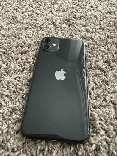 iphone 11 unlocked used 64gb | eBay