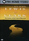 Ken Burns: Lewis & Clark - Journey of Corps of Discovery [New DVD] Full ...