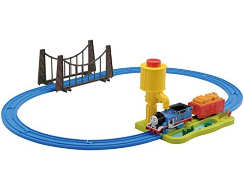 Plarail Thomas and Friends Steam chuff-chuff! Thomas Set Toy by.Takara Tomy F/S 4904810876854| eBay