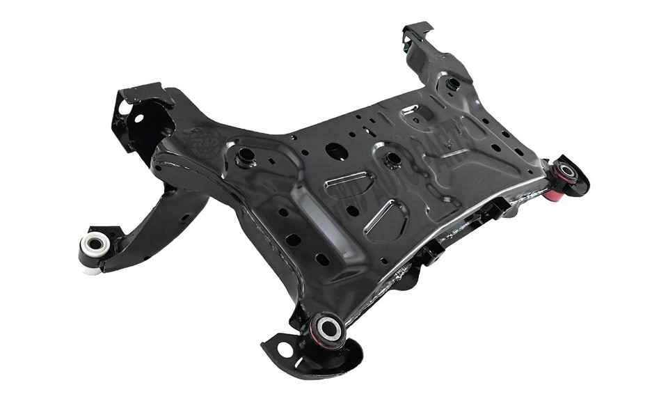 FRONT CROSSMEMBER CRADLE SUBFRAME SUSPENSION BEAM FOR NEW FORD ESCAPE ...